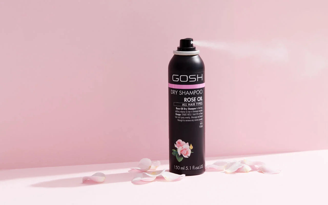 Dry Shampoo – Gosh
